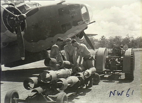 Virtual War Memorial | No. 13 Squadron (RAAF)