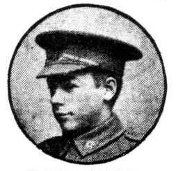 Virtual War Memorial | John TAYLOR