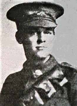 Virtual War Memorial | Arthur Wakefield PRICE