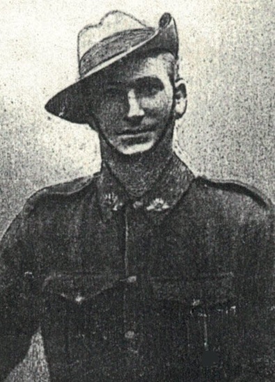 Virtual War Memorial | Herbert James KRAIG