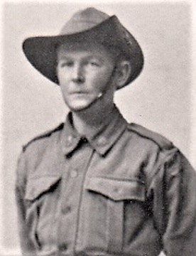 Virtual War Memorial | William Thomas WILLMOTT