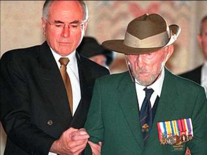 Virtual War Memorial | Alexander William (the kid) CAMPBELL