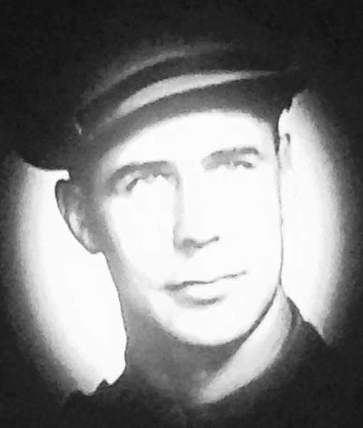 Virtual War Memorial | Stanley Young (Stan) BISSET MC, MiD