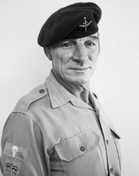 Virtual War Memorial | Rayene Stewart (Ray) SIMPSON VC, DCM