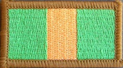 Virtual War Memorial | 6th Battalion, The Royal Australian Regiment